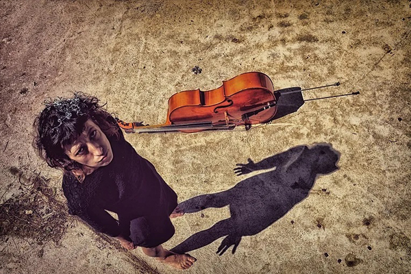 THEATRE DU GRAND ROND