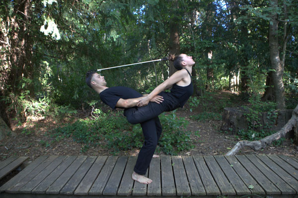 THEATRE DU GRAND ROND